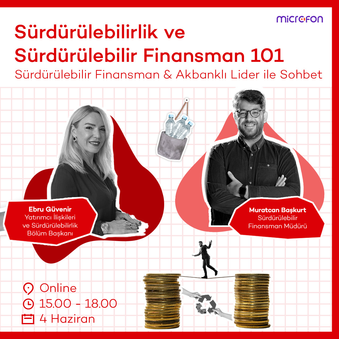 Akbank Gençlik Akademisi